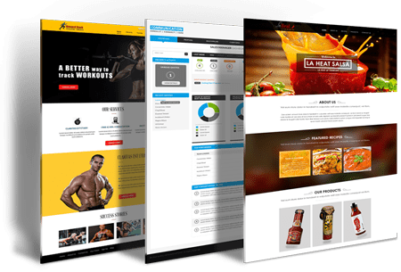 Magento Website Design & Development Company, Magento Web Developers ...