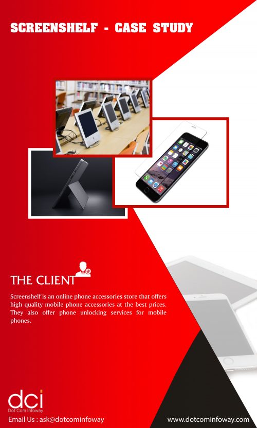 Digital Marketing Case Studies, App Marketing Case Studies, Web Development Case Studies - Dot ...