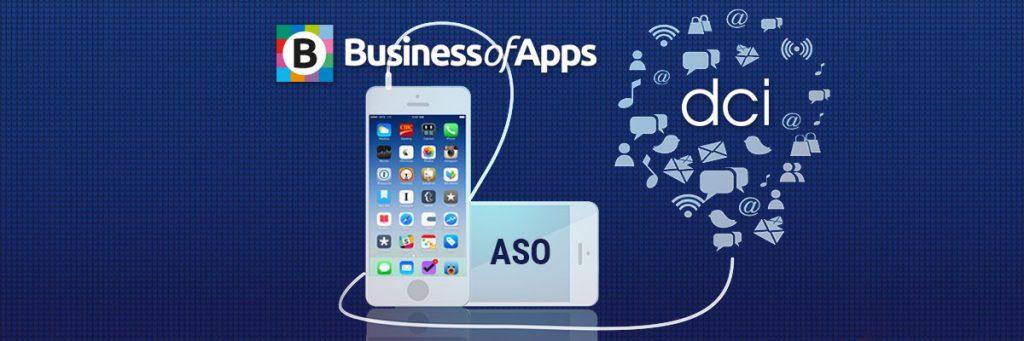 Business of Apps Lists Dot Com Infoway as Top ASO Service Providers ...