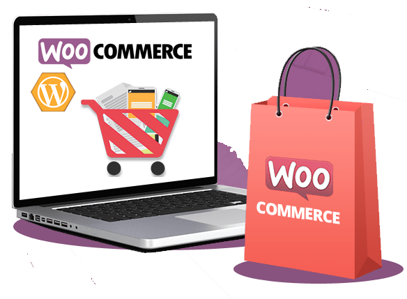 WooCommerce Store Design & Development Services, WooCommerce Theme ...
