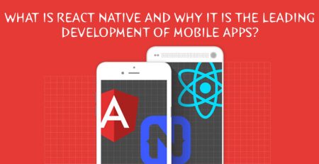 Infographic: Future of Mobile App Development 2018 - Dot Com Infoway