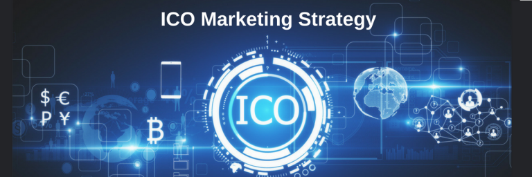 ICO Marketing Strategy: How to Promote your ICO Effectively