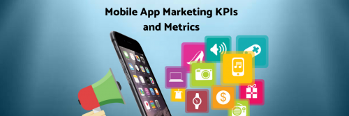 Mobile App Marketing KPIs & Metrics for Maximizing App Revenue