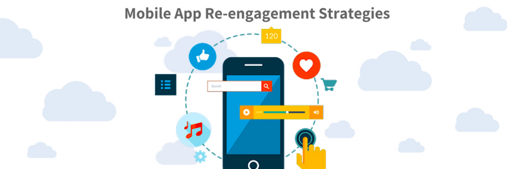 Mobile App Re-Engagement: What are the Effective Strategies to Retain ...