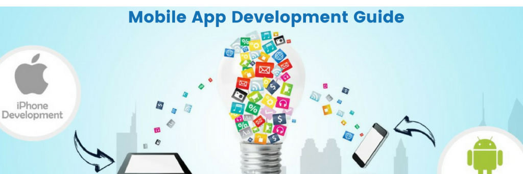 Why Your Business Need an App? - A Beginners Guide on Mobile App ...