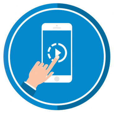 iOS, Android App Preview Video Creation & Promotion Services - Dot Com ...