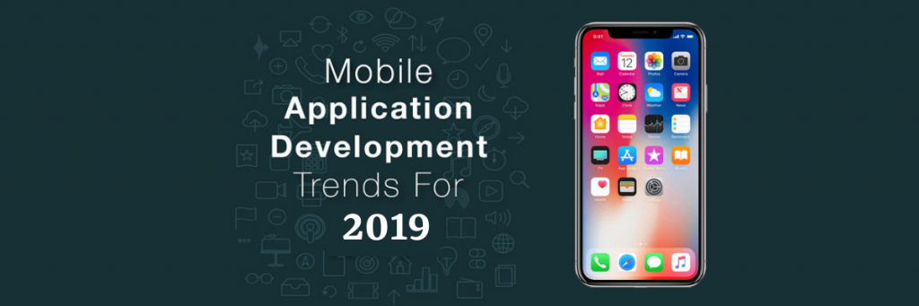 Top 15 Mobile Application Development Trends - Dot Com Infoway