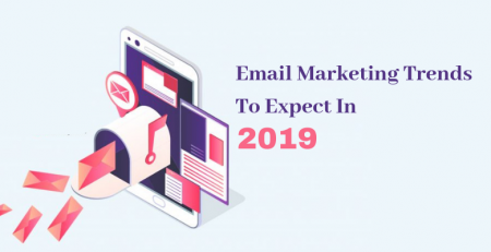 8 Email Marketing Statistics You Need to Know - Dot Com Infoway