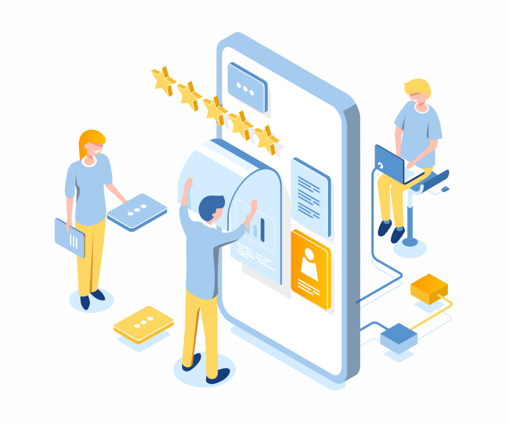 Hire Android Developers, Dedicated Android App Development Team