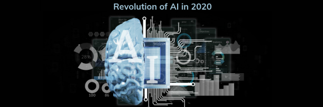 AI Trends 2020: What It Brings to Mobile Industry? - Dot Com Infoway