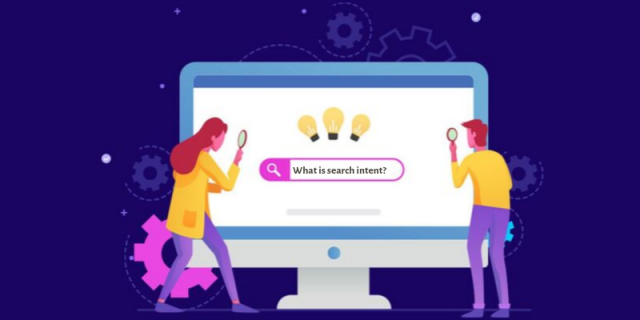 A Step By Step Guide to Understanding Search Intent for Search Engine ...