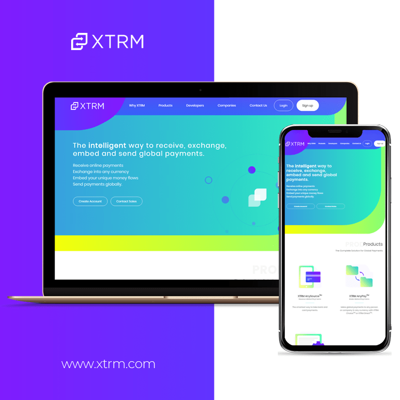 XTRM Sync Application Development Portfolio, Desktop Application ...