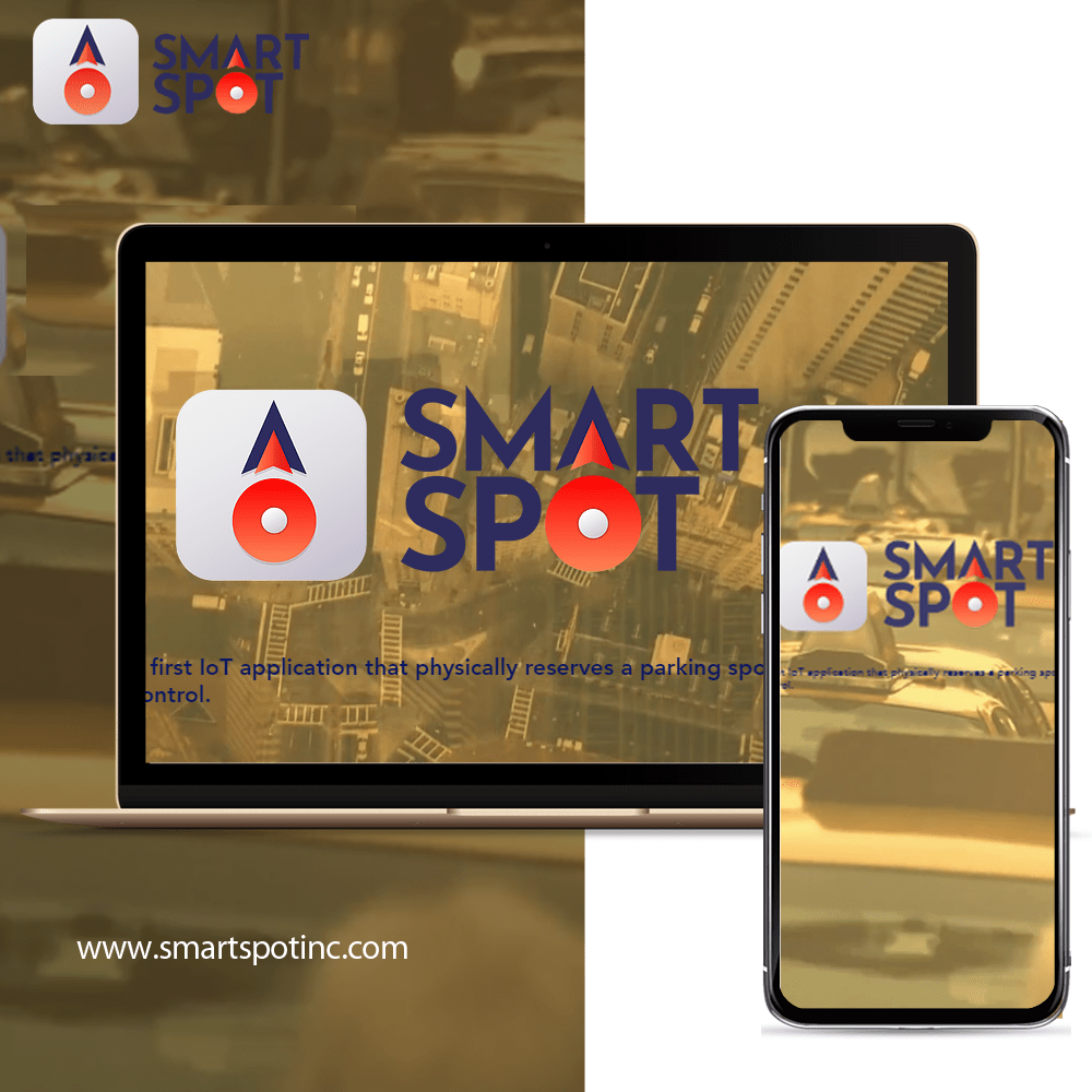 Smart Spot - Dot Com Infoway