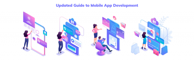The Ultimate Mobile App Development Guide with Valuable Tips from ...