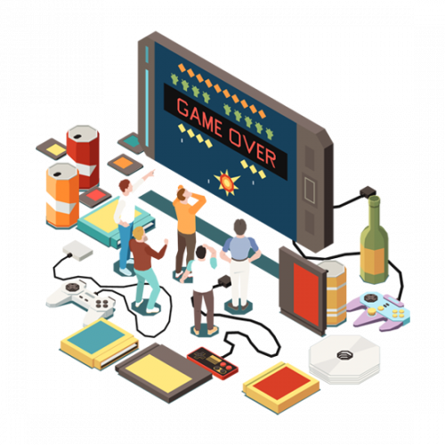 Game App Development Company, Hire Top Mobile Game App Developers Game App Development Company, Hire Top Mobile Game App Developers