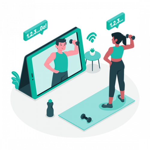 Online Coaching App Development Agency,Top Educational App Developer