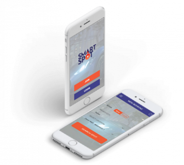 Smart Spot - Dot Com Infoway