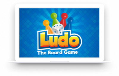 The Ludo UI - Dot Com Infoway