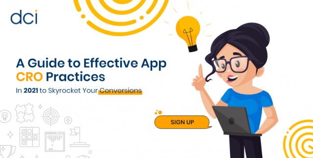 A Guide to Effective App Onboarding CRO Practices in 2021!