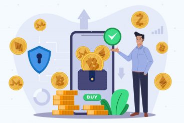 eWallet App Development: In-Depth Guide (Types, Process & Features)