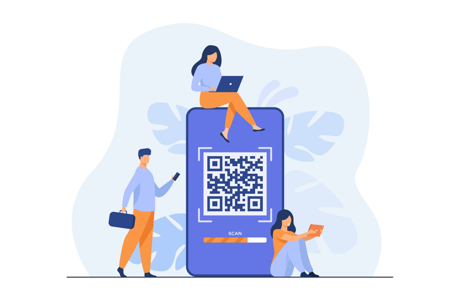 eWallet App Development: In-Depth Guide (Types, Process & Features)