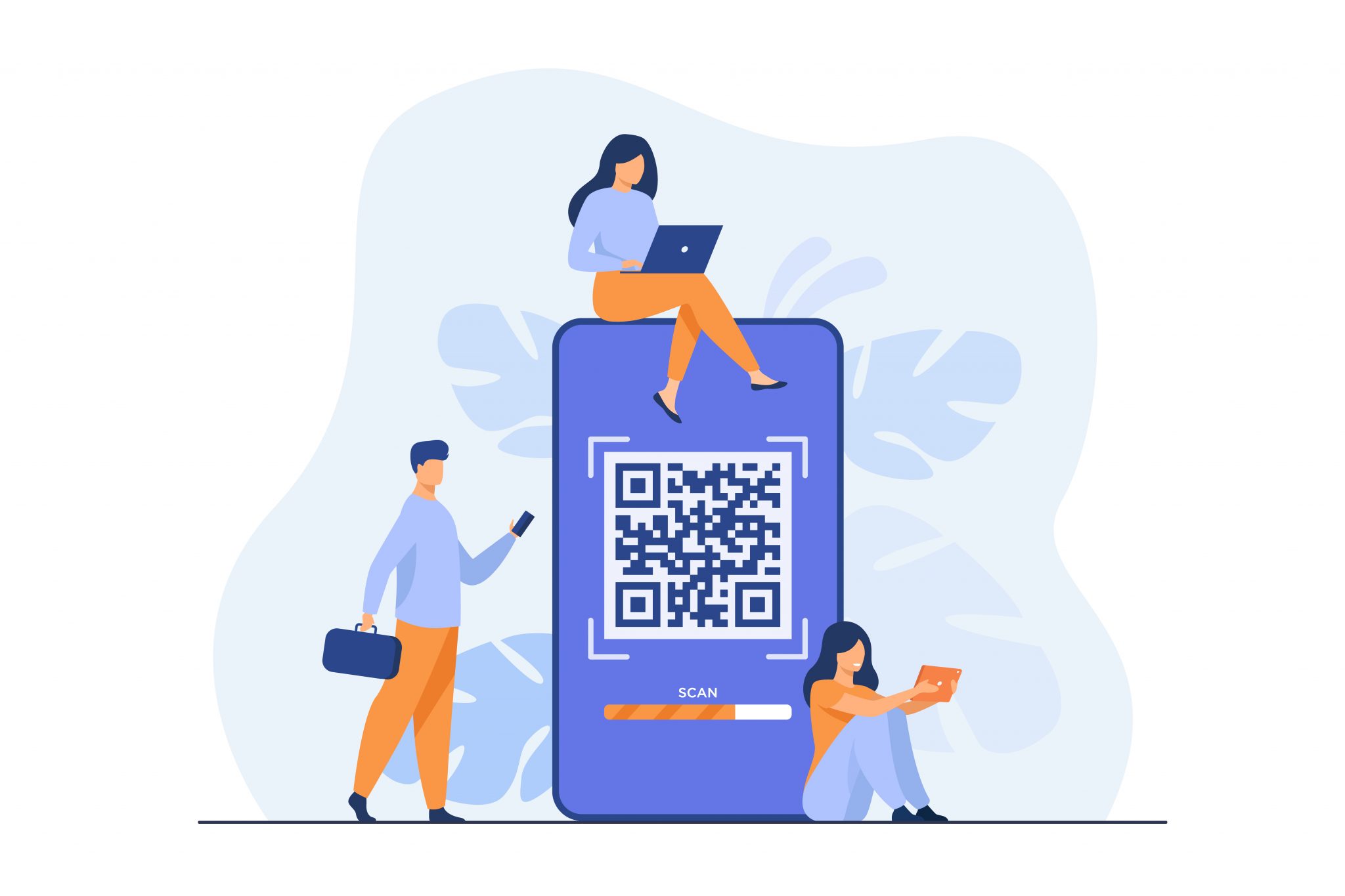 eWallet App Development: In-Depth Guide (Types, Process & Features)