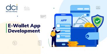 eWallet App Development: In-Depth Guide (Types, Process & Features)