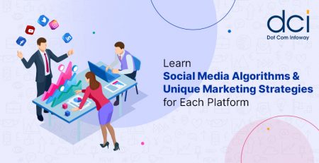 How Visual Content Drives Social Media Growth [Infographic] - Dot Com ...