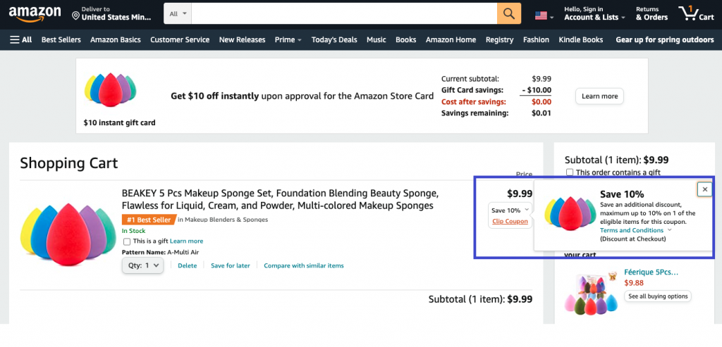eCommerce CRO Checklist:20+ Tips To Improve Website Conversion Rate