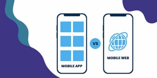 Mobile App vs Mobile Website: A Comparison of Why Apps Are Better