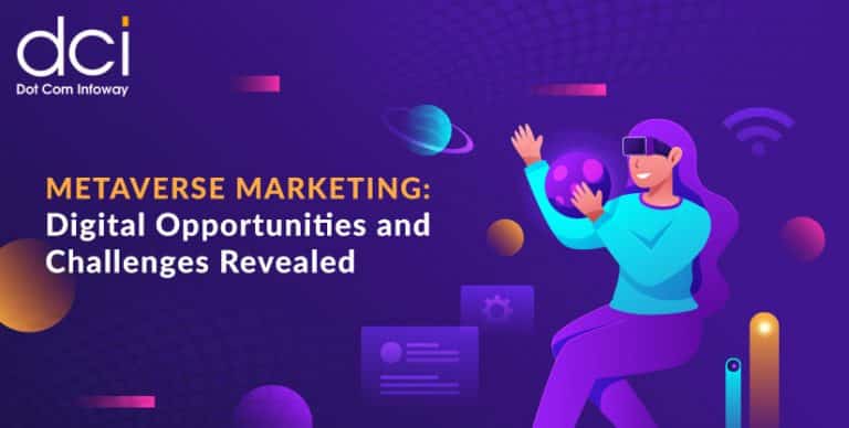 Metaverse Marketing: Digital Opportunities and Challenges Revealed