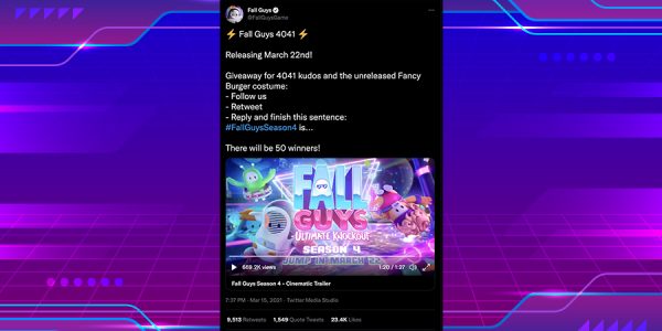 8 Winning Ideas To Promote Mobile Games On Social Media