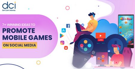 8 Winning Ideas To Promote Mobile Games On Social Media