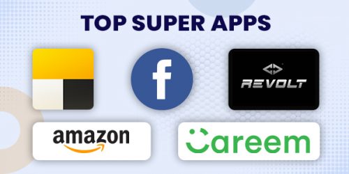 How Super App Development Works and Its Comprehensive Benefits