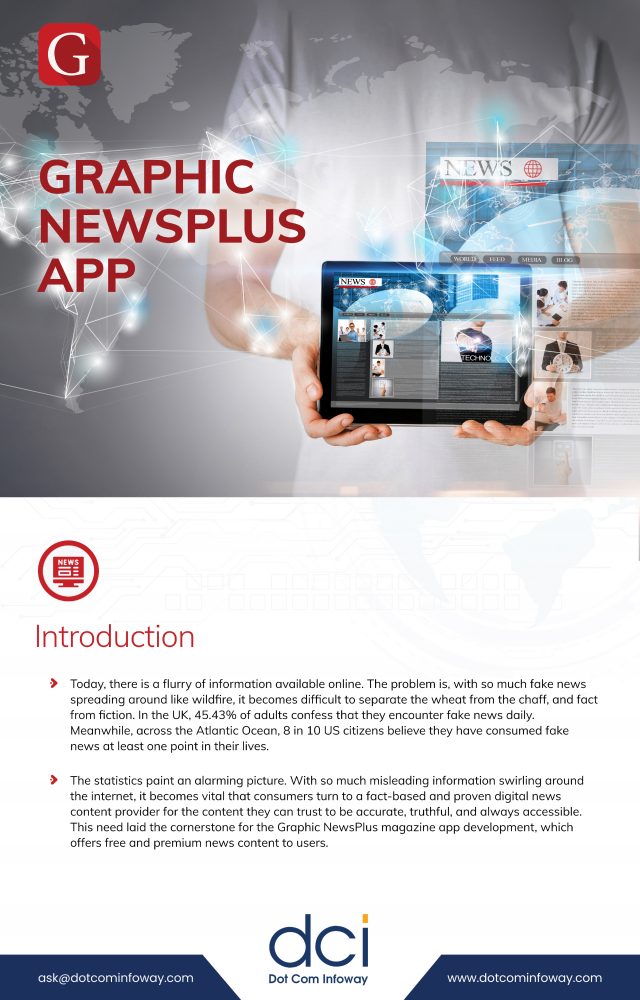 Digital Marketing Case Studies, App Marketing Case Studies, Web ...