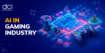 The Future of Gaming: Explore the Role of AI in Gaming Industry