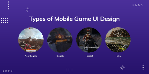 10 Best Practices on Mobile Game UI Design that Actual Gamers Love