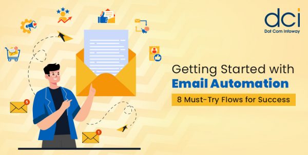 8 Ecommerce Email Automation Flows that Many Customers Love
