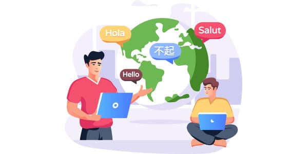 Mobile Game Localization: A Key to Worldwide Success Mobile Game Localization: A Key to Worldwide Success