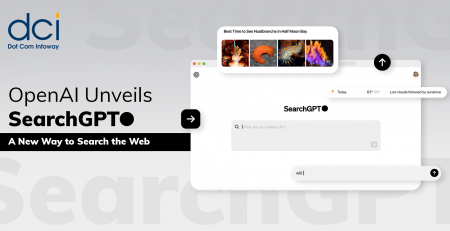 OpenAI unveils SearchGPT – A New Way to Search the Web