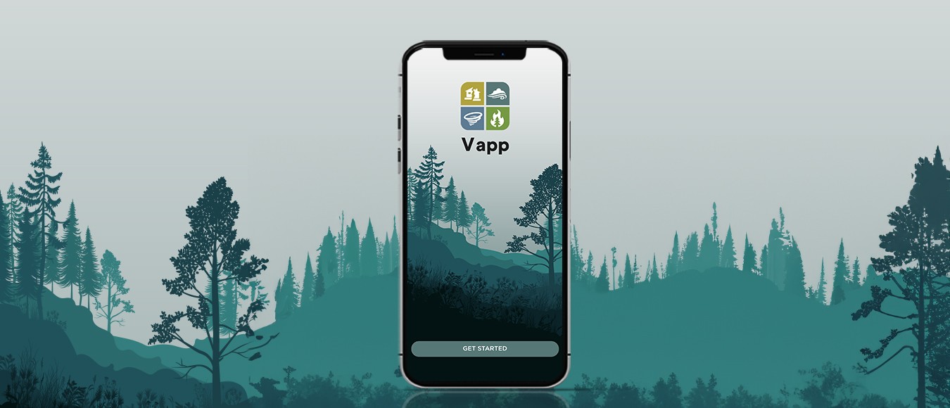 Disaster Response and Volunteer Management Application (Vapp) - Dot Com ...