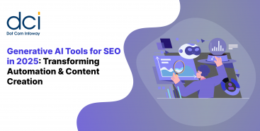 Generative AI Tools for SEO in 2025: Transforming Automation & Content ...