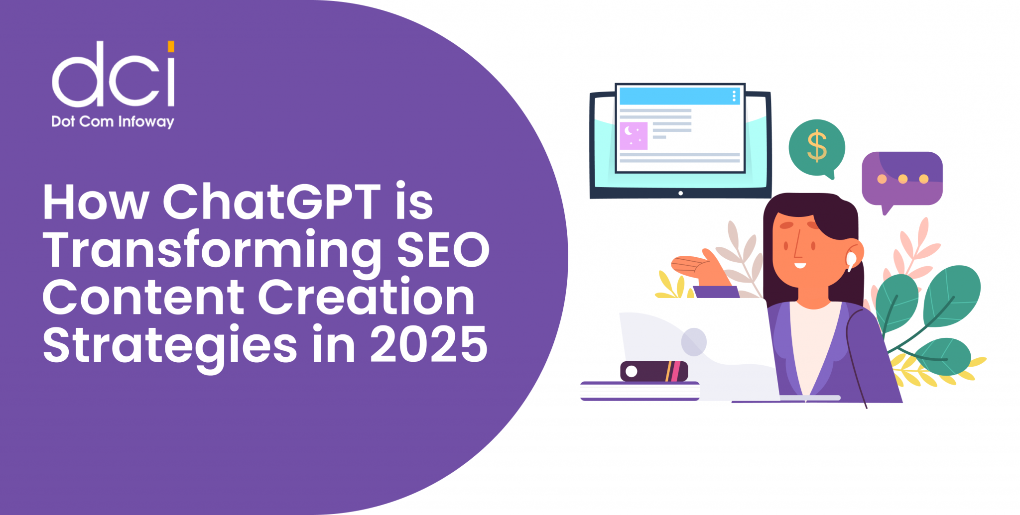 How ChatGPT is Transforming SEO Content Creation: Game-Changing ...