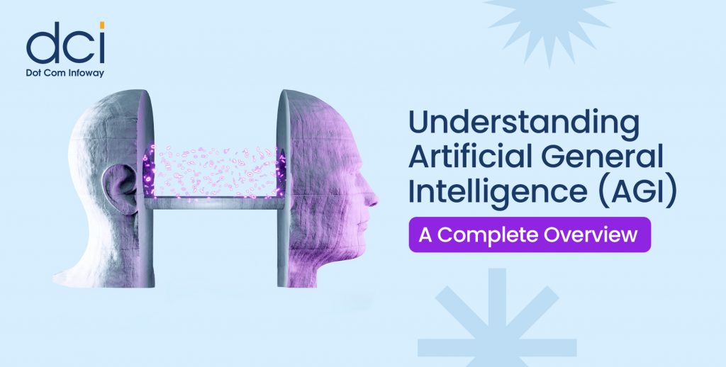 Understanding Artificial General Intelligence (AGI): A Complete Overview