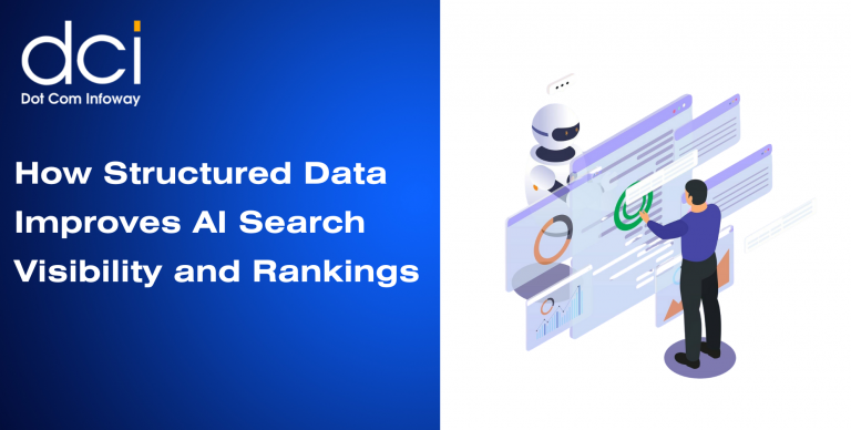 How Structured Data Improves AI Search Visibility and Rankings