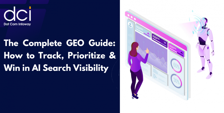 The Complete GEO Guide: How to Track, Prioritize & Win in AI Search ...