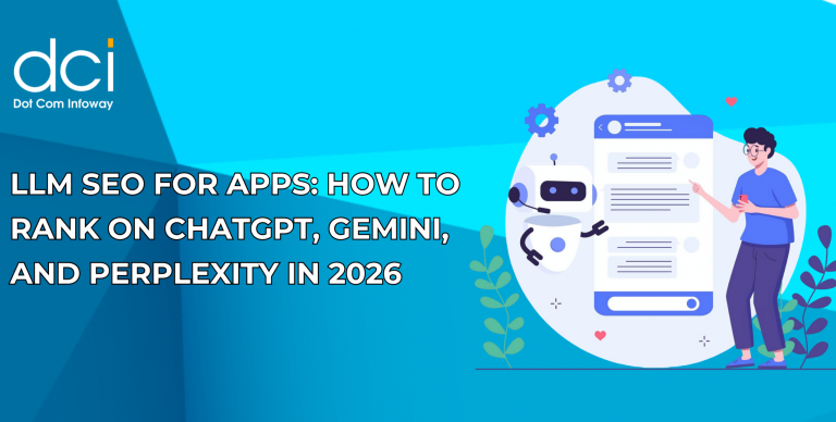 LLM SEO for Apps: How to Rank on ChatGPT, Gemini, and Perplexity in 2026