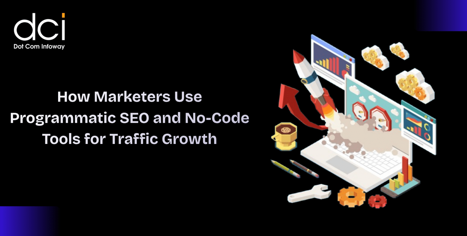 Grow Traffic with Programmatic SEO & No-Code